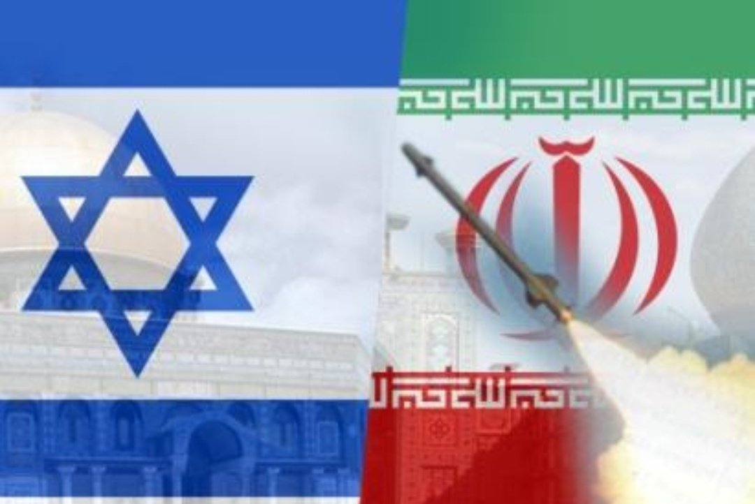 ישראל ואירן בנתיב התנגשות חזיתית ואף צד לא מצמץ עדין - Nziv.net