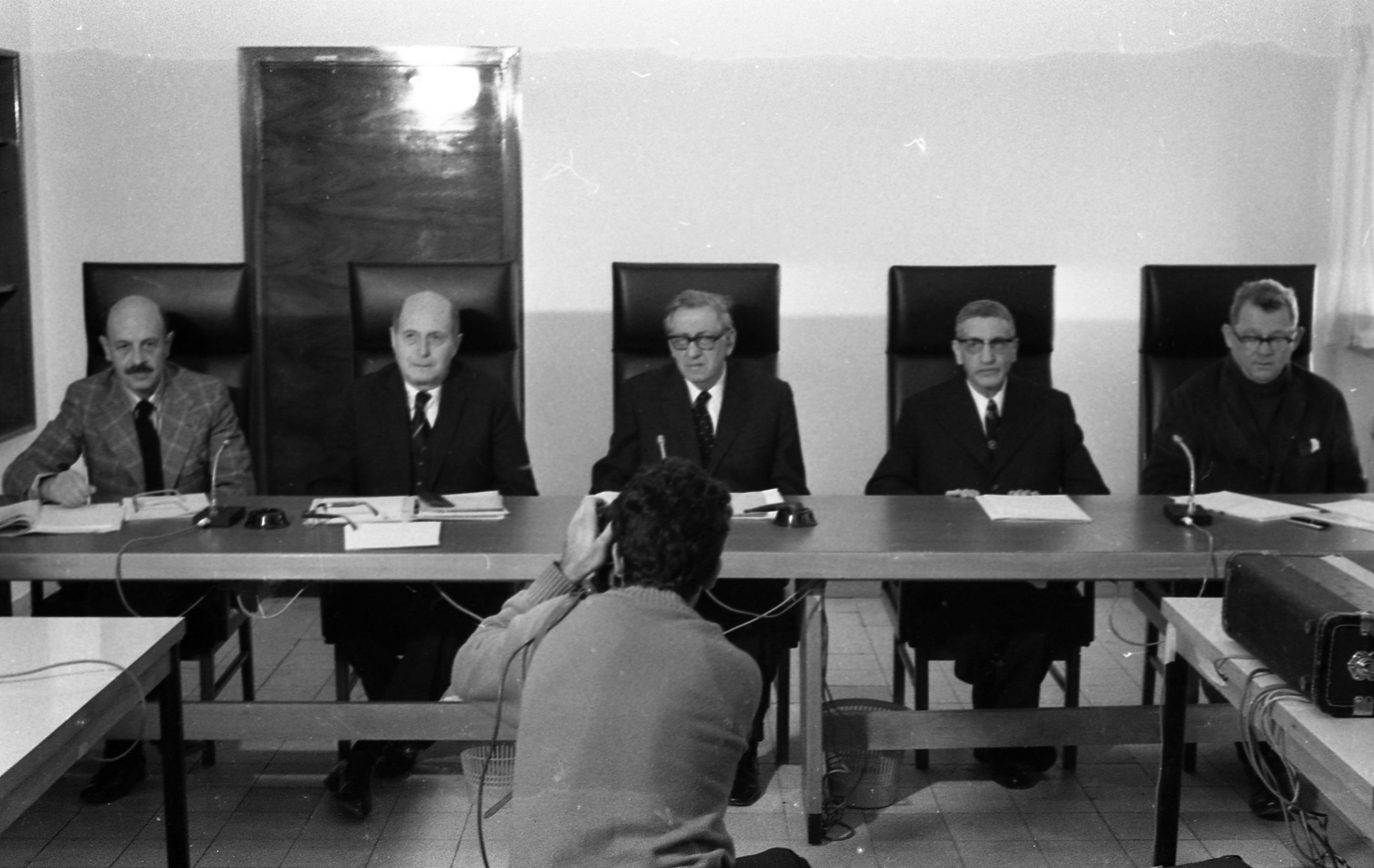 מומחי צבא מצרים מתייחסים לכתבה על כישלון המודיעין הישראלי במלחמת 73 - Nziv.net