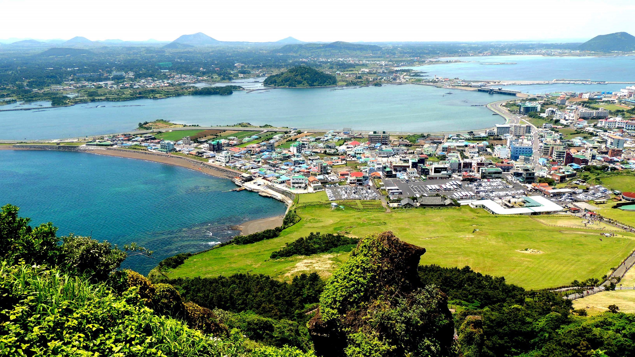 צדק מאוחר: זוכו מתקוממים בקוריאה הדרומית שנכלאו לפני יותר מ-70 שנה - Nziv.net