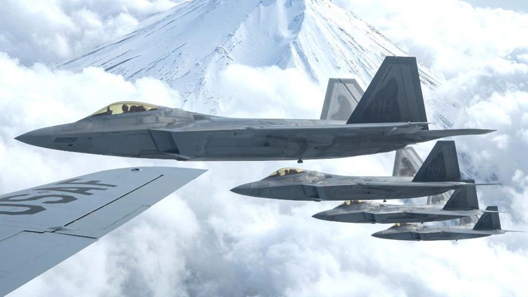 ארה"ב מאותת לסין איך תראה המערכה במקרה של עימות בין המעצמות - Nziv.net