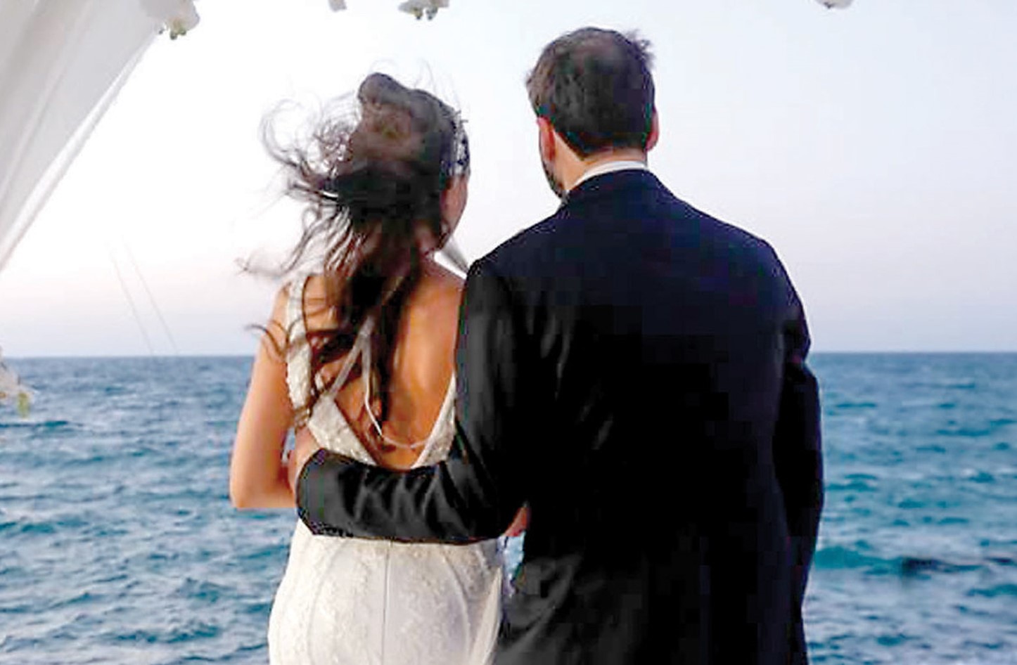 בחריין: החתונה היהודית הראשונה מזה יותר מ -50 שנה - Nziv.net