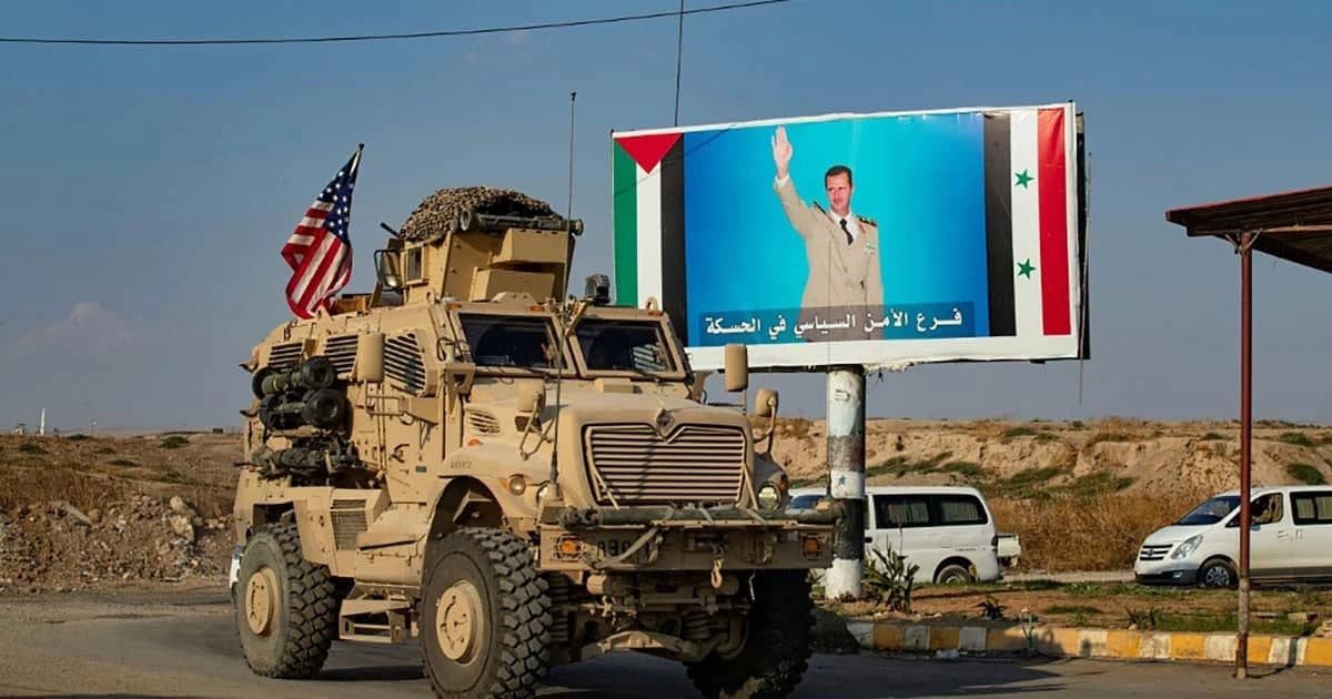 לאחר 11 שנות מרד: סוריה הרוסה וממושכנת למעצמות ולאינטרסים בינלאומיים - Nziv.net