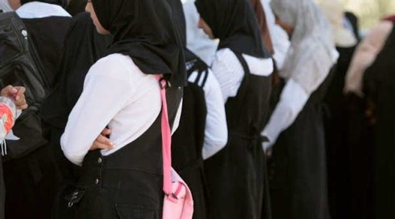 תופעה: אלפי מקרי גירושין בעיראק של נשים מתחת לגיל 15 במהלך 2020-2021 - Nziv.net