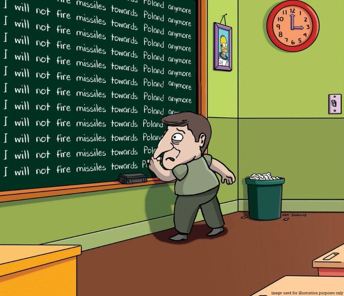 קריקטורה נוטפת אנטישמיות באדיבות שגרירות רוסיה באנגליה - Nziv.net