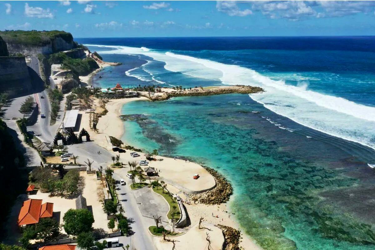 תיירות סקס באינדונזיה עלולה לסכן מיליון אוסטרלים... - Nziv.net