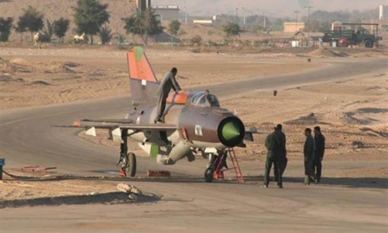 אתר חדשות רוסי: ישראל נערכת לשתק את שדות התעופה בסוריה - Nziv.net