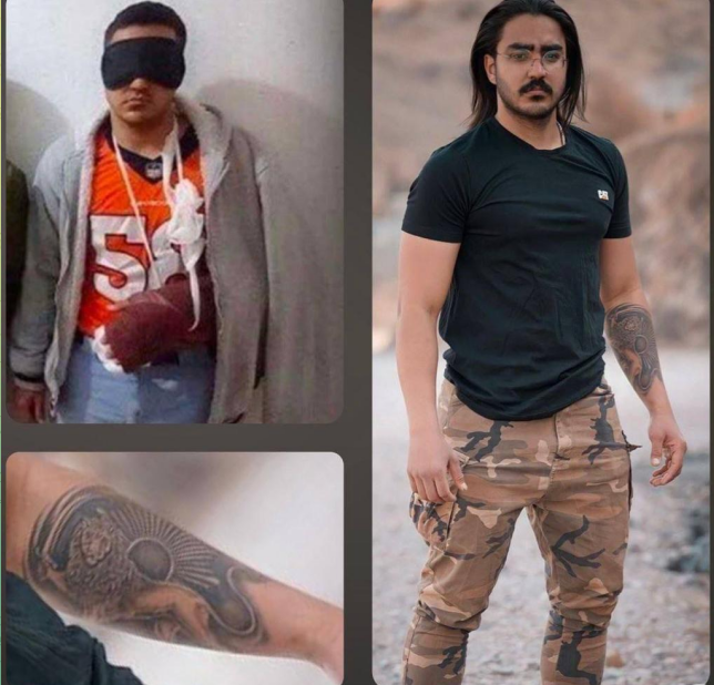 הסנאט האמריקאי קורא לממשל להגיב בכוח על ההוצאות להורג באיראן - Nziv.net