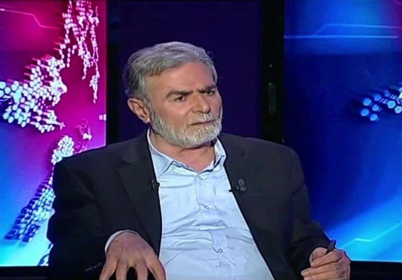 מיהו האיש החשוב ביותר בג'יהאד האסלאמי ? - Nziv.net