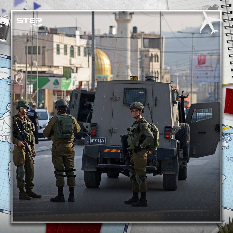 אירועי ג'נין: הלבנוניזציה כבר פה. דעה - Nziv.net