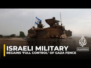 הערכה: בישראל התגבשה החלטה להילחם גם אם יוטלו סנקציות בינלאומיות - Nziv.net