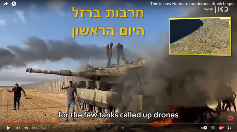 סיורים וירטואלים באתרים מוכרים ברחבי עזה וגבול לבנון - Nziv.net