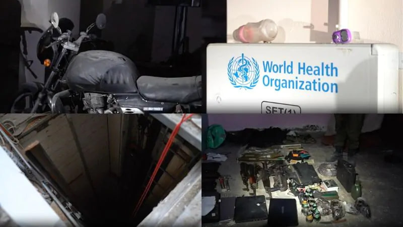 WSJ: "ישראל מנצחת את המלחמה בעזה" - Nziv.net