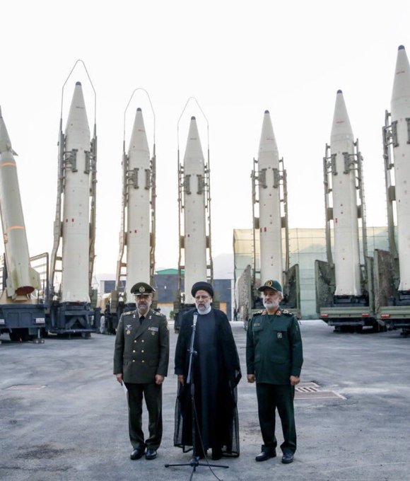 דעה: הלילה החלה מלחמה עם איראן. האומנם? - Nziv.net