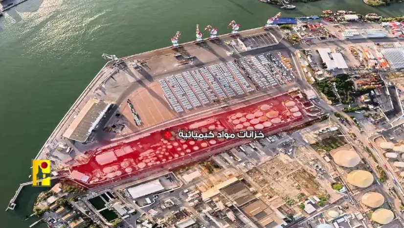 "המלחמה נגד ישראל תהיה ללא כללי משחק": עיקרי הדברים מתוך נאומו המתלהם של נאסראללה - Nziv.net