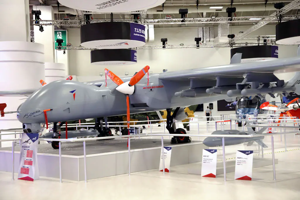 הנשיא סיסי המבקר בטורקיה מנסה לבצע עיסקאות רכש צבאיות נרחבות (ללא תשלום) - Nziv.net