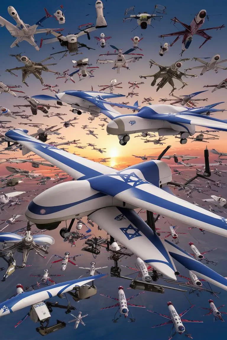 מאסק בביקורת חריפה על התעשייה האמריקאית: "כמה אידיוטים עדיין בונים מטוסי קרב מאוישים כמו ה-F-35 ...