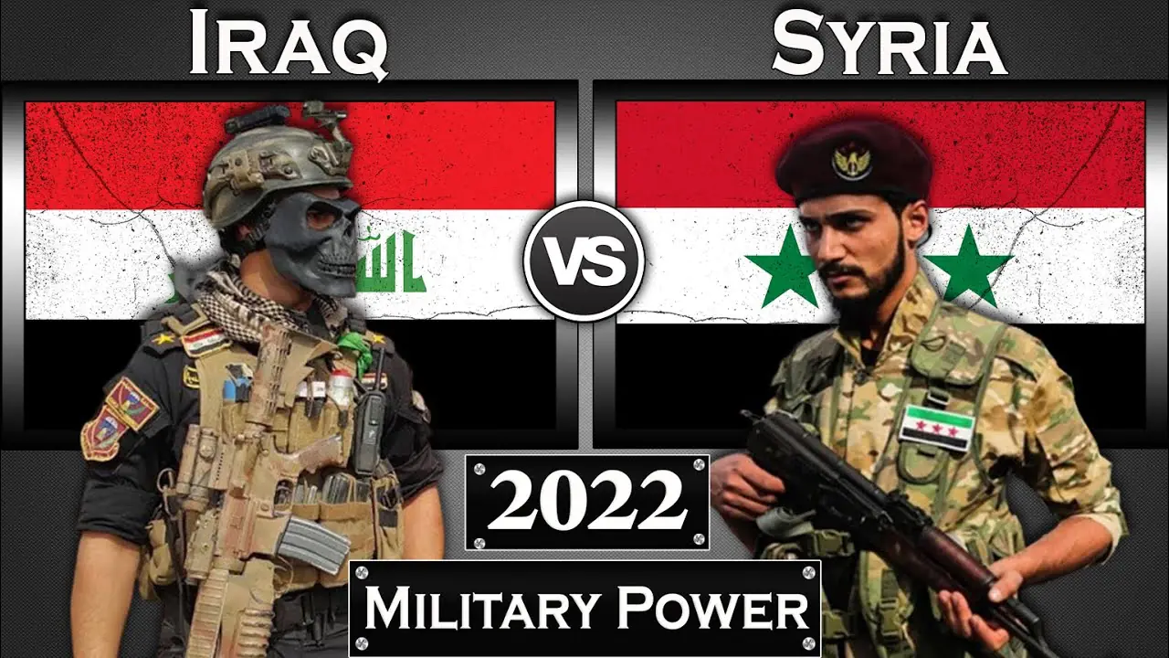 אסד מבקש סיוע צבאי דחוף מעיראק שם יש התנגדות פנימית חזקה לבקשותיו - Nziv.net