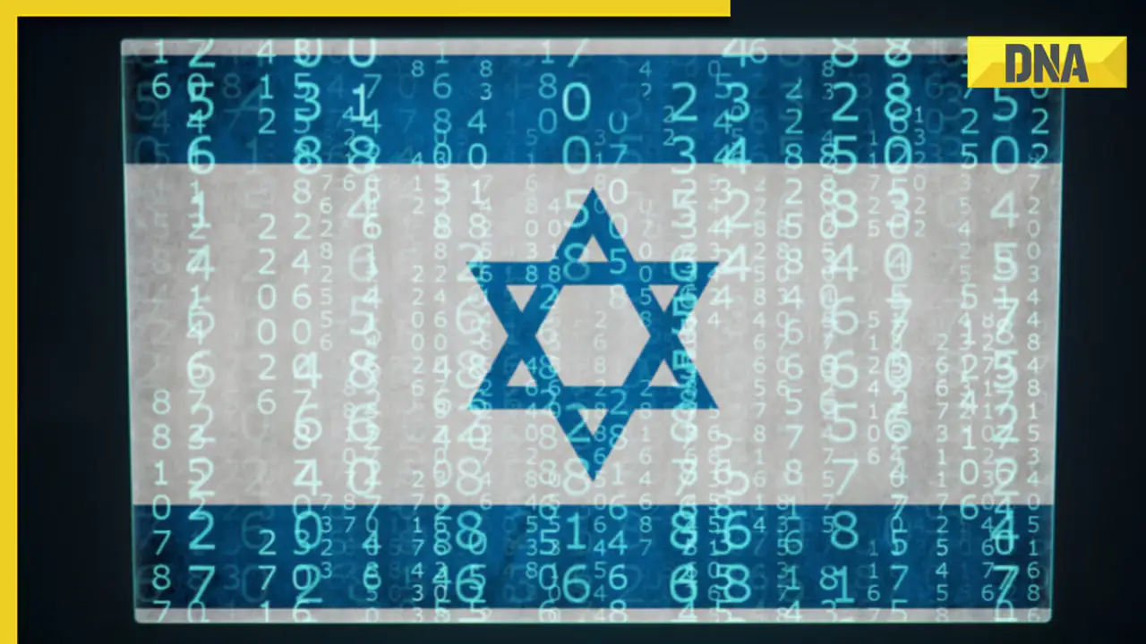 מחקר: רוב הישראלים חוששים שייפלו קורבן למתקפת סייבר השנה - Nziv.net