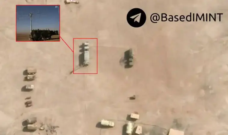 לאן הוא מכוון? מכ"ם איראני לטווח ארוך צץ במזרח סודן - Nziv.net