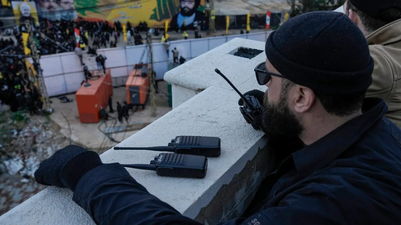 משפחותיהם של 400 מפקדים מדרג הביניים של חיזבאללה גורשו לאמריקה הלטינית. מה מאחורי? - Nziv.net