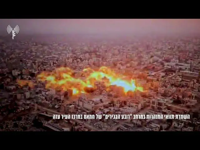 מנהרות ושקרים. דעה! - Nziv.net