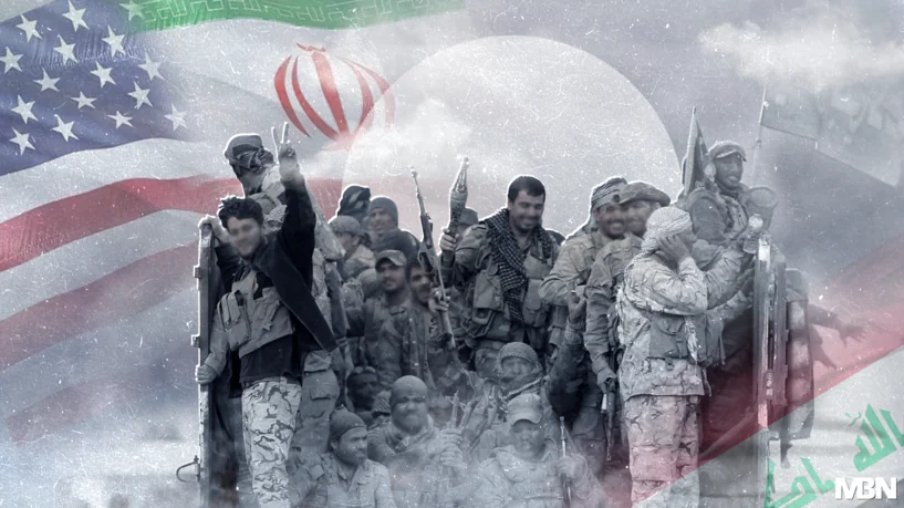 איראן נוטשת את המיליציות העיראקיות הנאמנות לה כחלק מהסכם הגרעין החדש עם ארה"ב. חלק א' - Nziv.net