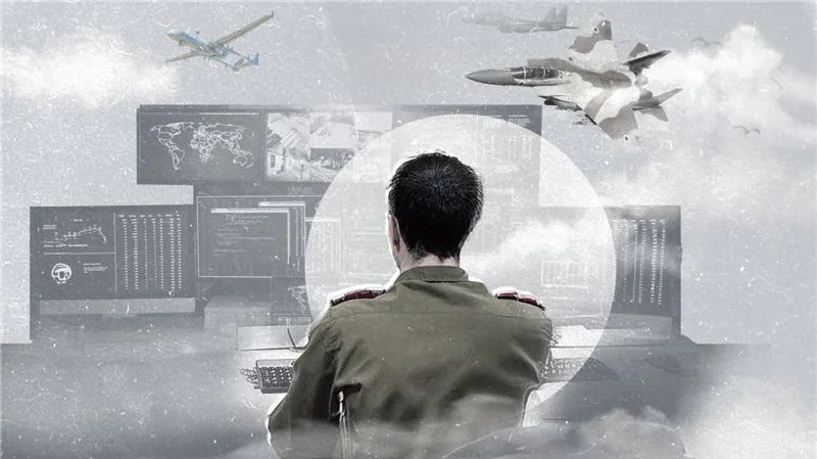 אסטרטגיה ישראלית חדשה מתגבשת בשמי לבנון. חלק א' - Nziv.net