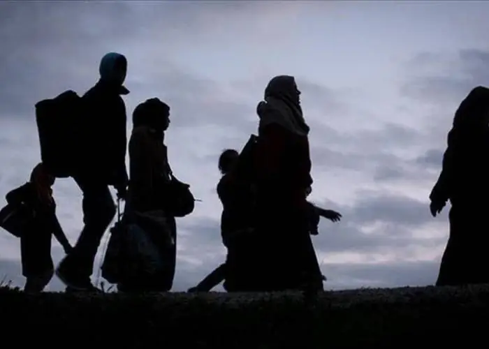 לאחר נפילת משטר אסד, מספר בקשות המקלט מצד פליטים סורים לאירופה ירד בכ-70 אחוז - Nziv.net