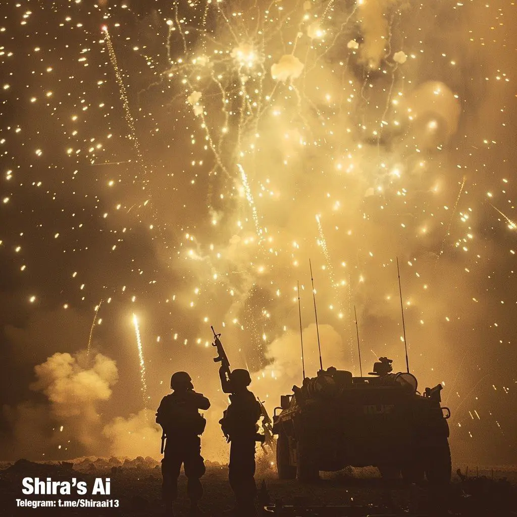 מדוע צה"ל עדיין לא מנצח בעזה? - Nziv.net