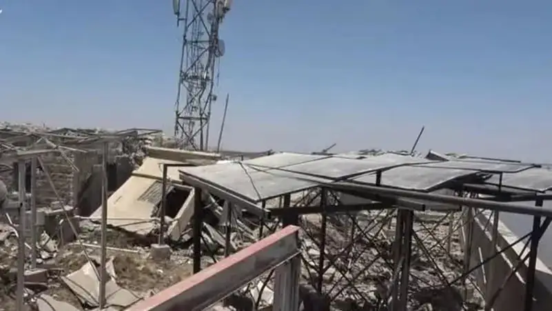 מחשש להאזנות למכשירי הקשר המוצפנים מתוצרת איראן החות'ים במאמץ להחליפם לציוד מתקדם מתוצרת מעצמות ...