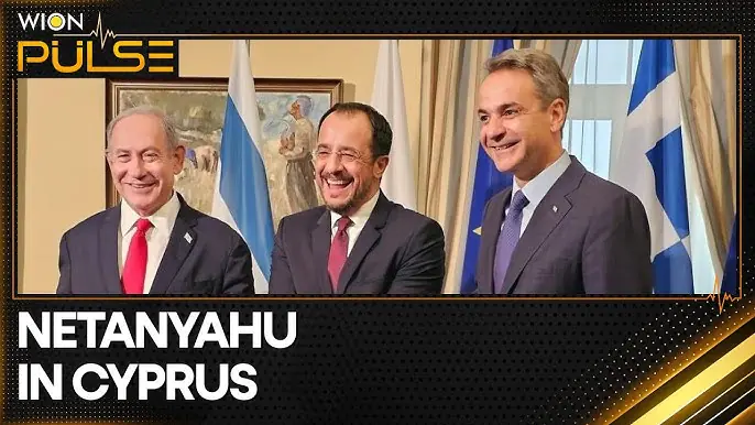 עמית או אוייב? קפריסין מבטלת אירוע של שגרירות ישראל בבית הספר בניקוסיה - Nziv.net