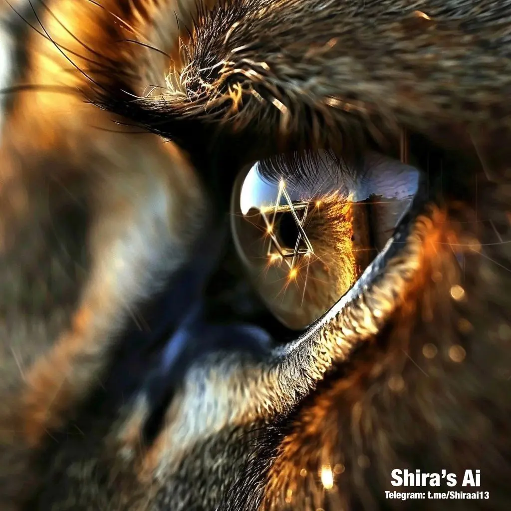 "עם כלביא": מדוע ישראל כינתה את התקיפה באיראן בשם מקראי? - Nziv.net