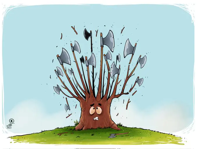 עוד רעל ממכונת התעמולה האיראנית..... - Nziv.net