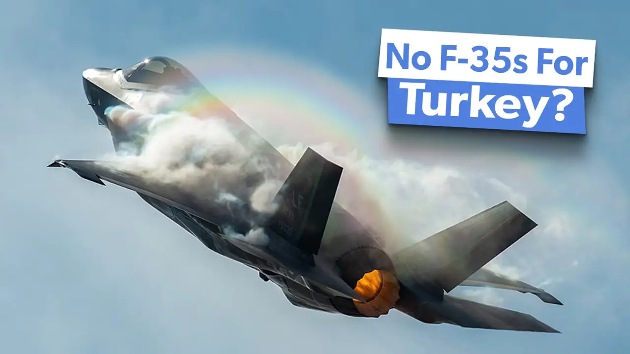 ישראל פועלת אצל הקונגרס האמריקאי לחסום מכירת מטוסי קרב מדגם F-35 לטורקיה עקב חששות ביטחוניים ...