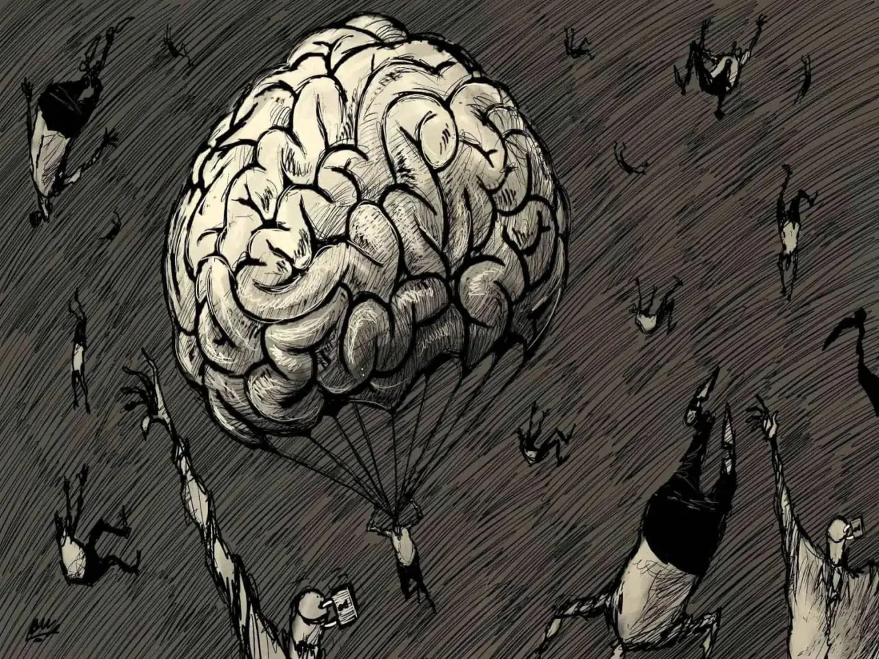 בעידן ה-AI רק החכמים ישרדו! - Nziv.net