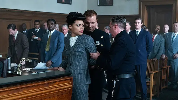 בילי הולידיי: היום לפני 66 שנה מגדולות זמרות הג'ז בארה"ב הלכה לעולמה - Nziv.net