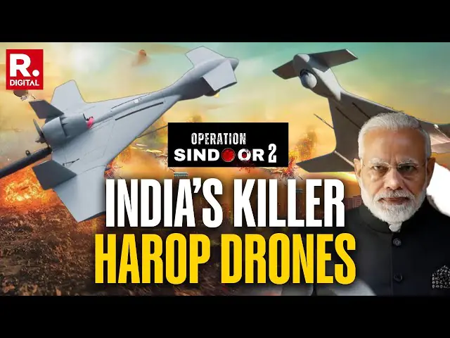 מרוקו שוקלת להזמין מישראל משלוח נוסף של כטב"מים מתאבדים לטווחים של עד 1000 ק"מ - Nziv.net