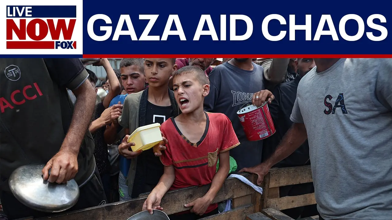 מצרים פועלת לסיכול מאמץ ישראלי להעביר אוכלוסייה מעזה לדרום סודן. ספויילר: אולי הגיע הזמן להגיב ...