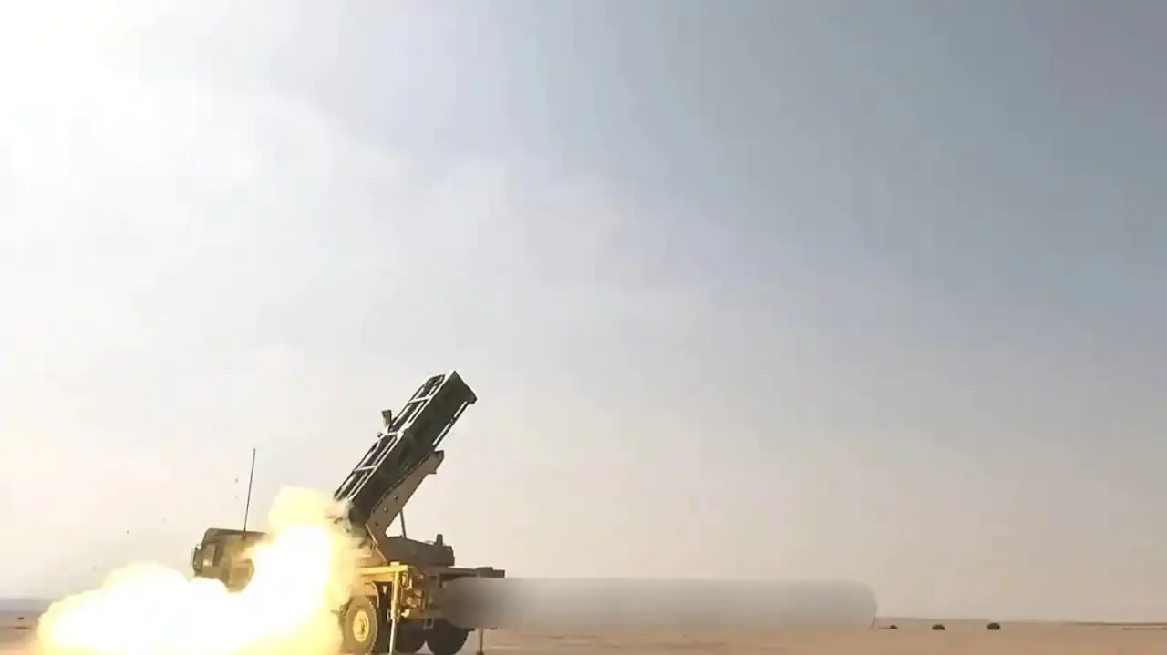 "בול בפוני": מרוקו ביצעה בהצלחה ירי טק"ק ישראלי לקצה הטווח המקסימלי - Nziv.net