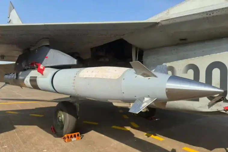 הודו במו"מ עם ישראל לייצור מקומי של טילי אוויר קרקע מדגם רמפייג' - Nziv.net