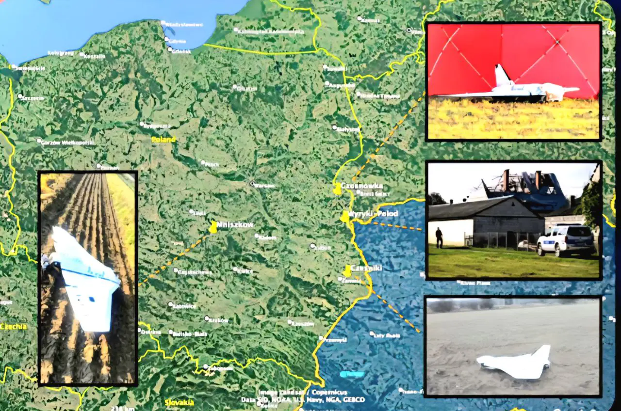 אירופה ורוסיה בדרך להסלמה צבאית? - Nziv.net