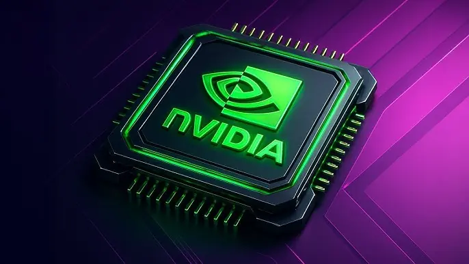 אנבידיה היא כבר לא רק חברת שבבים - היא תשתית AI חובקת עולם ותעשיות! - Nziv.net