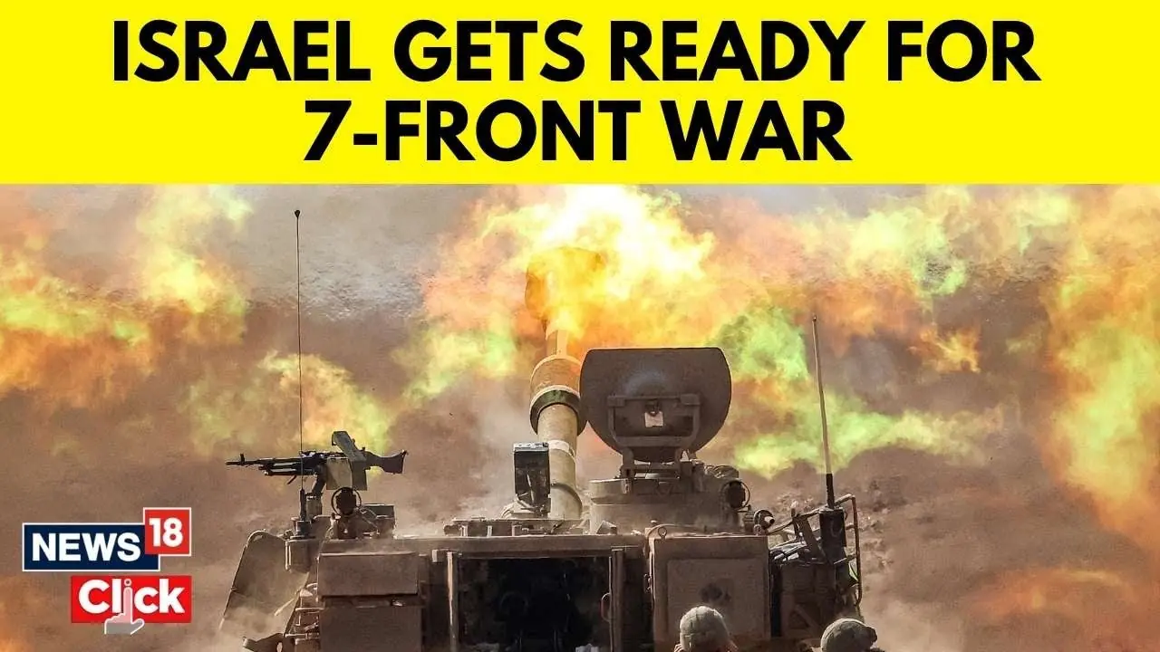 מציאות אזורית חדשה ומורכבת בעקבות סדרת המלחמות האחרונות במזרח התיכון. דעה - Nziv.net