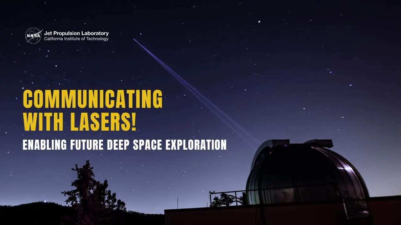 אינטרנט סביב מערכת השמש כולה! - Nziv.net