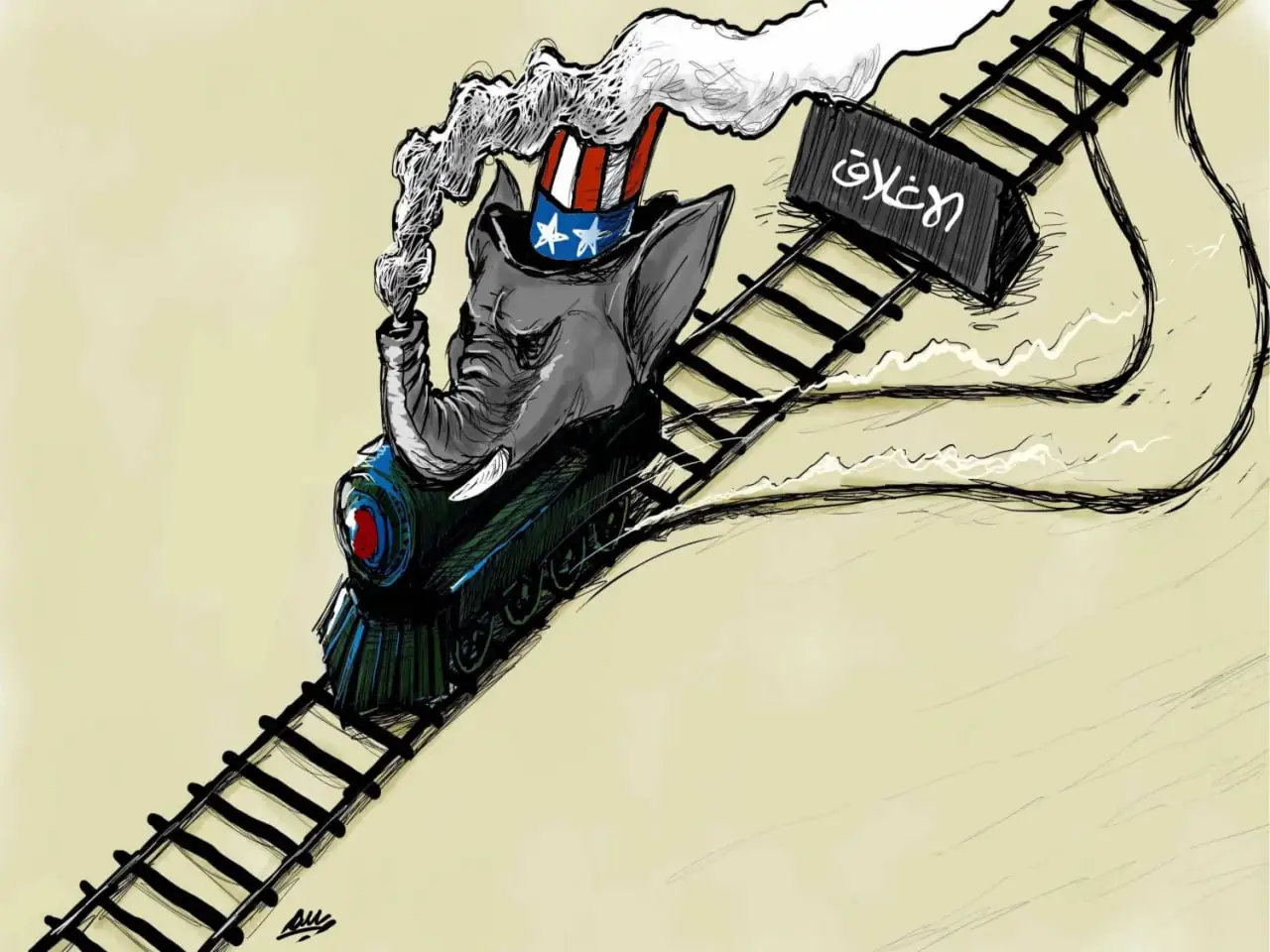 סגירת פעילות הממשל בארה"ב עקב חריגה מהמסגרת הכספית והדרך לעקיפה על ידי הממשל הרפובליקני - Nziv.net