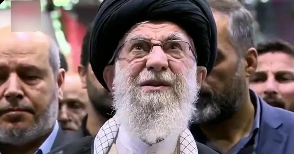 שר המודיעין האיראני חושף: היה ניסיון לחסל את חמינאי - Nziv.net