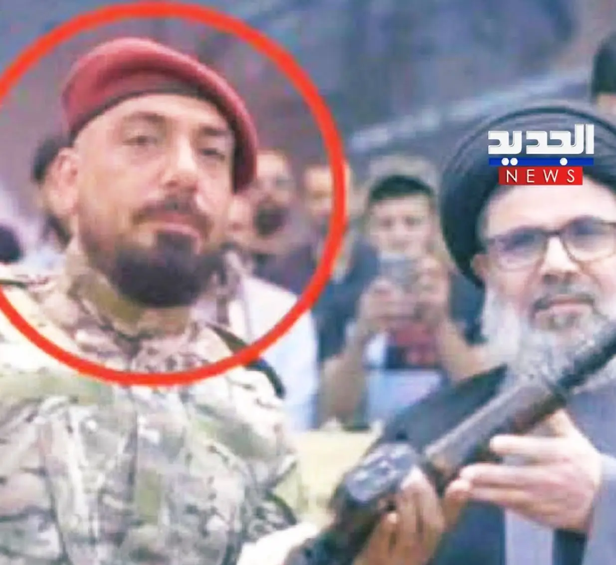 ההתנקשות באל-טבטבאי : הודאה על סיום עידן המבצעים החשאיים של חיזבאללה. משמעות ! - Nziv.net