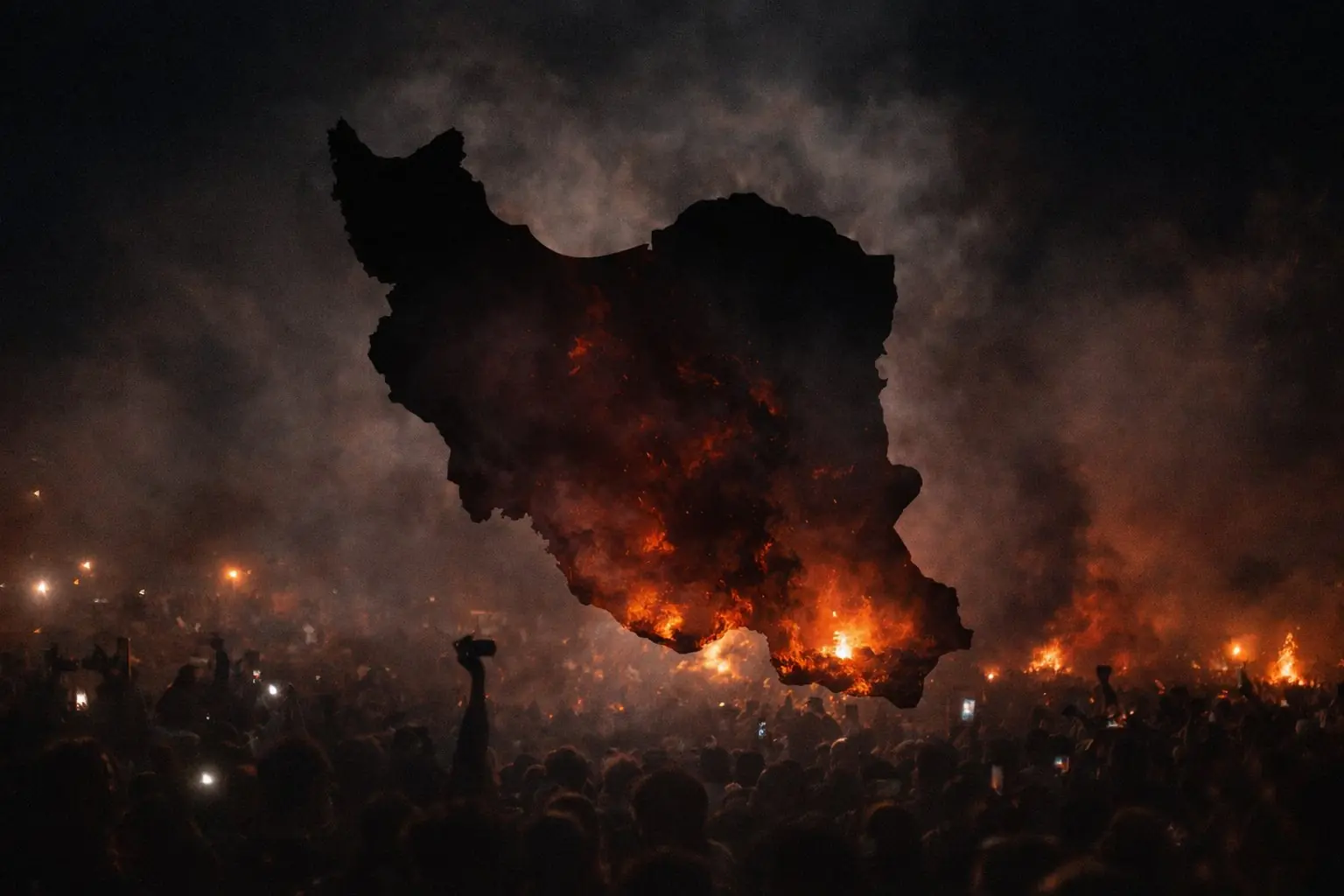 ערב תקיפה באיראן: תקשורת אמריקאית מעריכה אלו תרחישי פעולה הוגשו להחלטת הנשיא טראמפ - Nziv.net